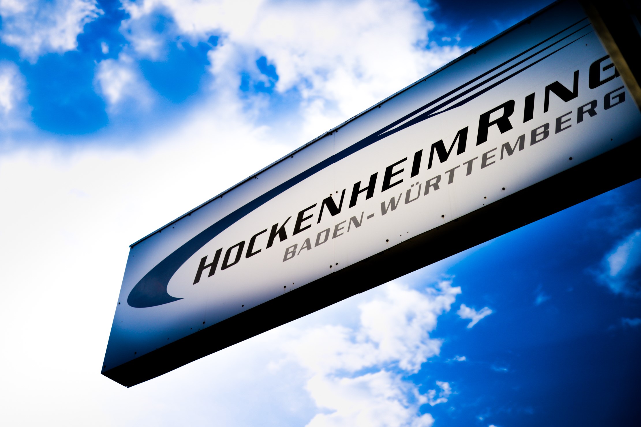 Große Überraschung zum DTM-Finale - Attempto Racing